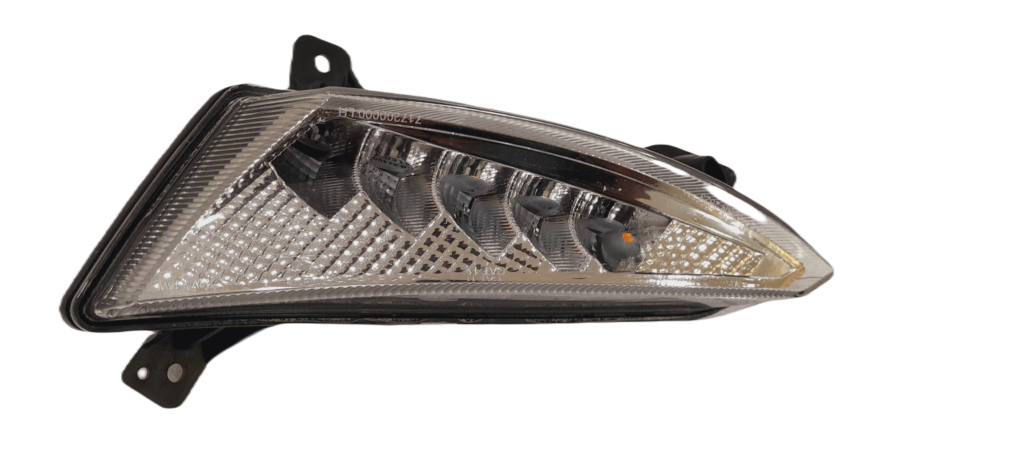 LED REVERSE LAMP ASSEMBLY TM TYPE 24V – Lapl Automotive