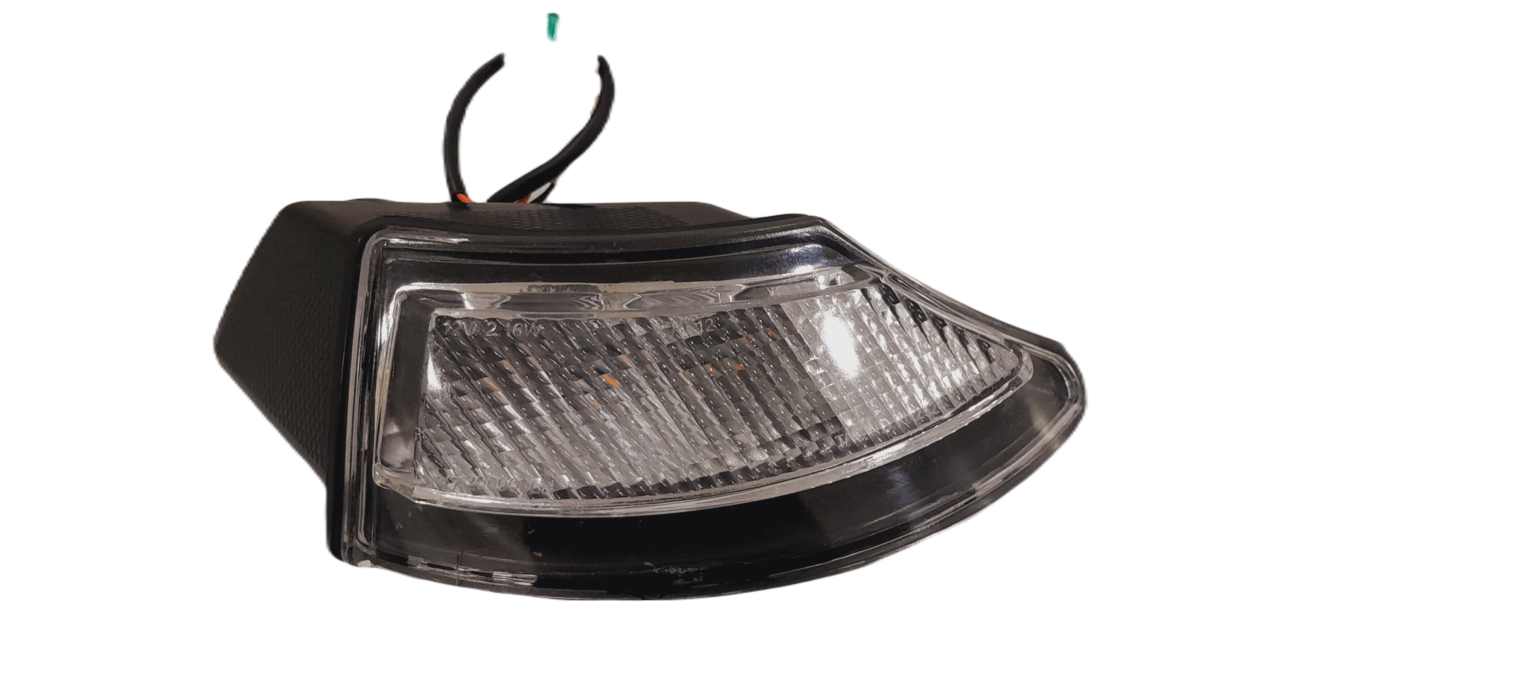 Rear Direction Indicator LH LT-2W-RI-RR12 – Lapl Automotive